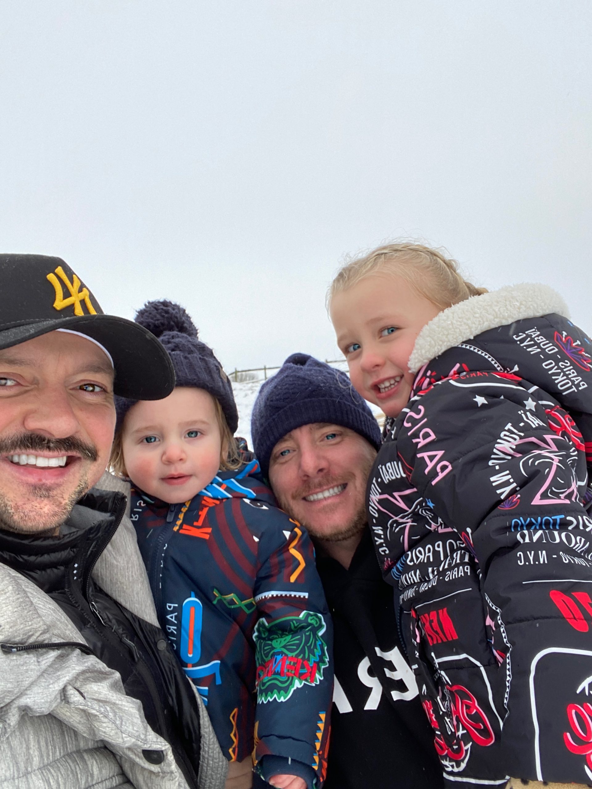 LGBTQ inclusive language for parents – TwoDadsUK