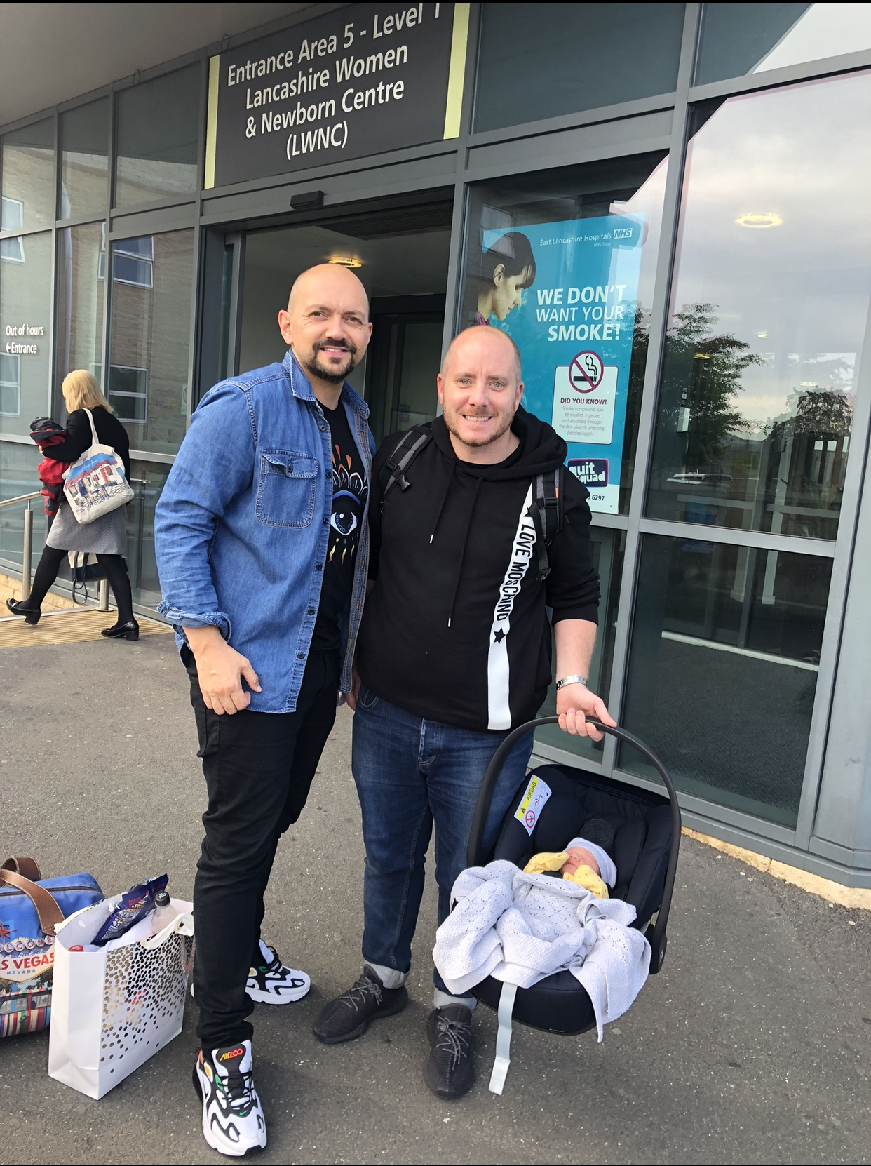 LGBTQ inclusive language for parents – TwoDadsUK
